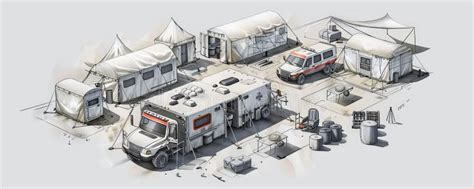 What Is A MASH Unit And Why It Remains A Military Lifeline In Modern ...