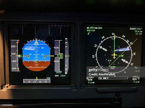 Instruments Required for IFR Flight - Bolt Flight
