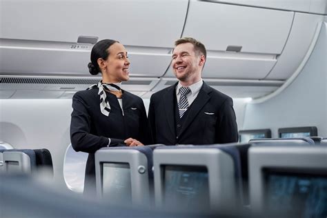 How Many Flight Attendants Are on a Plane? - Bolt Flight