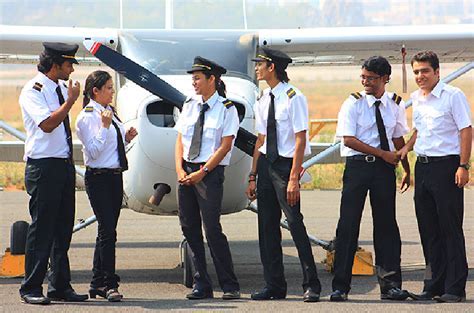 How to Become a Pilot in India: A Complete Guide to Civil and Air Force ...