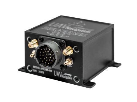 Aviation AHRS: The Backbone of Modern Flight Instrumentation - Bolt Flight