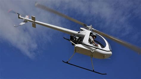 23 Surprisingly Affordable Helicopters You Can Actually Own - Bolt Flight