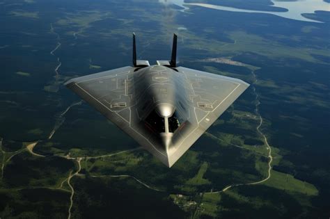 China's Quantum Radar Breakthrough Could Signal the End of Western Stealth Dominance - Bolt Flight