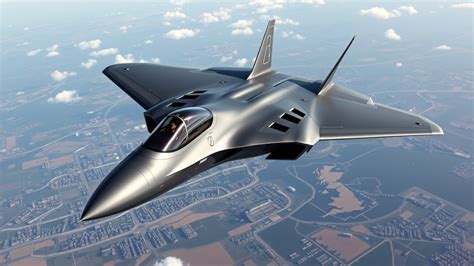 How Many Fighter Jets Does the United States Produce Each Year? Inside ...