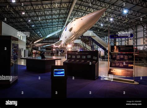 Concorde at 50: The Day Supersonic Travel Became Reality - Bolt Flight