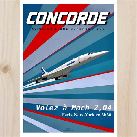 Concorde Top Speed Mach: The Legacy of Supersonic Flight - Bolt Flight