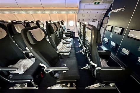 Condor Flights and Reviews – Comprehensive Guide - Bolt Flight