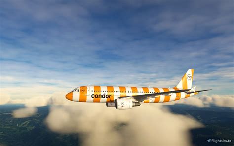 Condor Airline: A Legacy of German Leisure Aviation and Global Reach ...