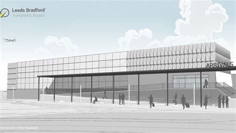 Leeds Bradford Airport: A Strategic Northern Gateway with Global ...