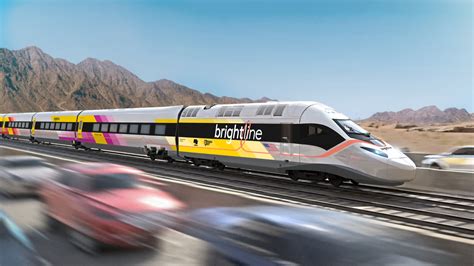 South Africa to Launch Revolutionary High-Speed Rail Corridor ...