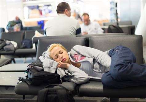 Flight Attendant Schedule: Inside the Unpredictable World of Airline ...