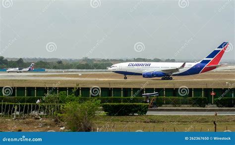 Cubana de Aviación: The Evolution of Cuba’s Flag Carrier - Bolt Flight