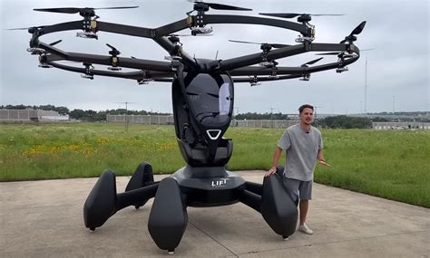 How Much Weight Can a Drone Carry? A Deep Dive Into Payload Capacity and Performance - Bolt Flight