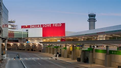 Ranking Southwest Airlines' Top Hubs: The Ultimate Layover Guide - Bolt ...