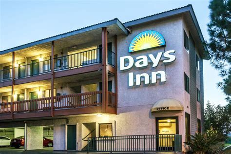 Wyndham's Days Inn Brand Achieves Milestone with 100th Hotel Opening in ...