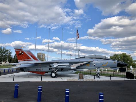 Radar Intercept Officer (RIO): The Backbone of Two-Seat Fighter ...