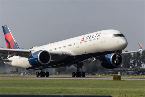 Delta Air Lines Reduces Boeing 757 Operations by 26% Amid Fleet ...