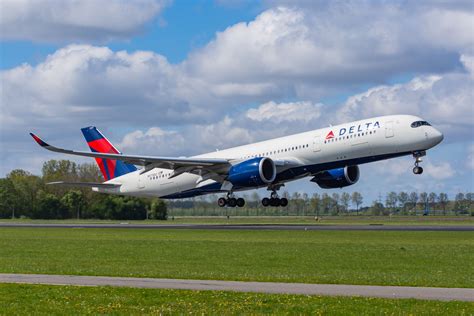 Delta Air Lines Revamps Summer 2026 Europe Routes: New Timelines for ...