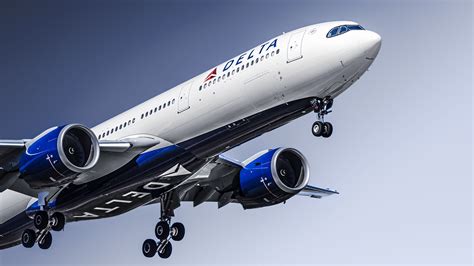 Delta Air Lines Supercharges Global Travel With Major Route Expansion ...