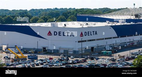 A Century in the Sky: Delta Celebrates 100 Years of Aviation Excellence ...