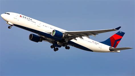 Delta Air Lines Accelerates Summer 2026 Transatlantic Routes from New ...