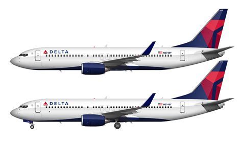 Delta Air Lines: A Century of Aviation Leadership and Innovation - Bolt ...