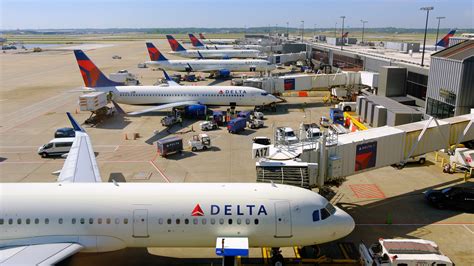 Delta’s Next Widebody Move: Why Another Long-Haul Aircraft Order Looks ...