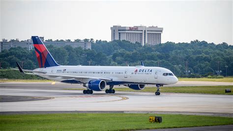 Should Delta Air Lines Retire the Boeing 757? A Deep Dive Into the ...