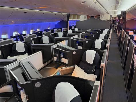 When Did Delta Air Lines Introduce Premium Select? A Deep Dive Into the ...