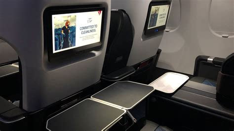 A Complete Guide to Delta One & Delta First Class - Bolt Flight