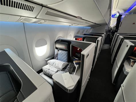 Delta Air Lines Crosses a Historic Threshold as Premium Cabin Revenue ...