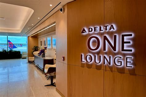 A Complete Guide to Delta One & Delta First Class - Bolt Flight