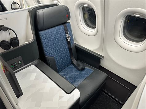 A Complete Guide to Delta One & Delta First Class - Bolt Flight