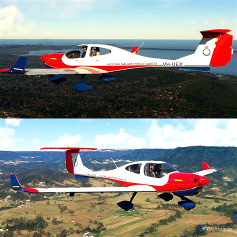 Diamond DA40 NG: The Diesel Evolution of a Modern Aviation Icon - Bolt ...