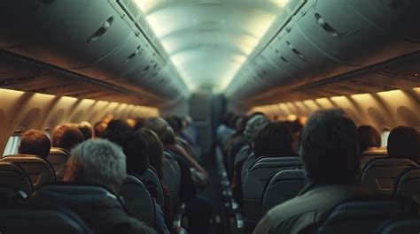 Night Time Flights: A Comprehensive Guide to Benefits, Challenges, and ...