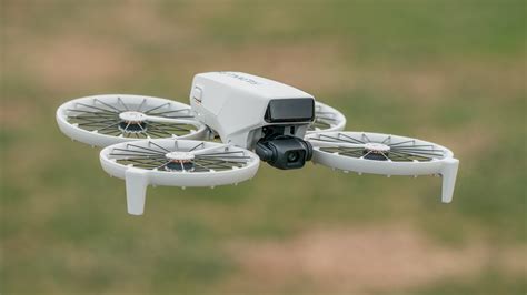 I Tested DJI's New Foldable Drone—Here’s Why It’s a Must-Have for ...