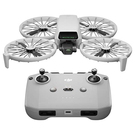 I Tested DJI's New Foldable Drone—Here’s Why It’s a Must-Have for ...