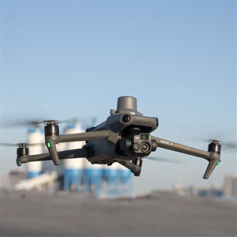 DJI Matrice 30T (M4T) vs Mavic 3 Thermal (M3T): The Ultimate ...