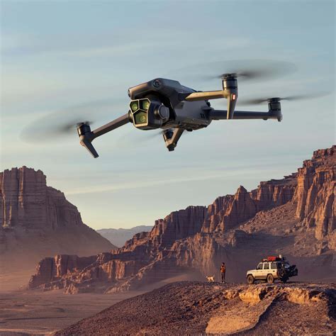 DJI Drones: The Ultimate Guide to the World’s Leading Drone Technology ...