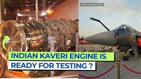 Why the Indian Air Force Desperately Needs the Kaveri Engine Now - Bolt ...