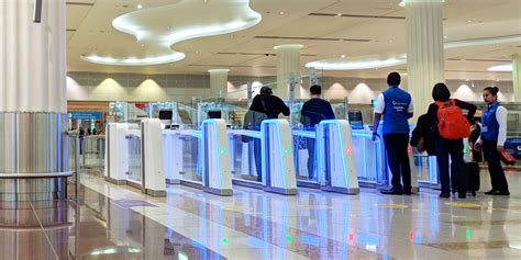 Abu Dhabi Airports and SITA Sign MoU to Launch AI-Powered Smart ...