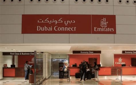 Dubai Connect Guide - Bolt Flight