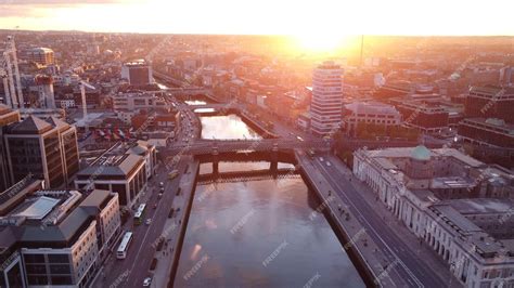 Dublin City Unveils Ambitious Five-Year Tourism Development Plan for ...