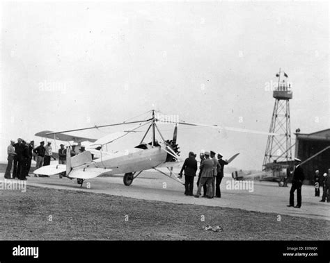 Who Invented the First Modern Helicopter? - Bolt Flight