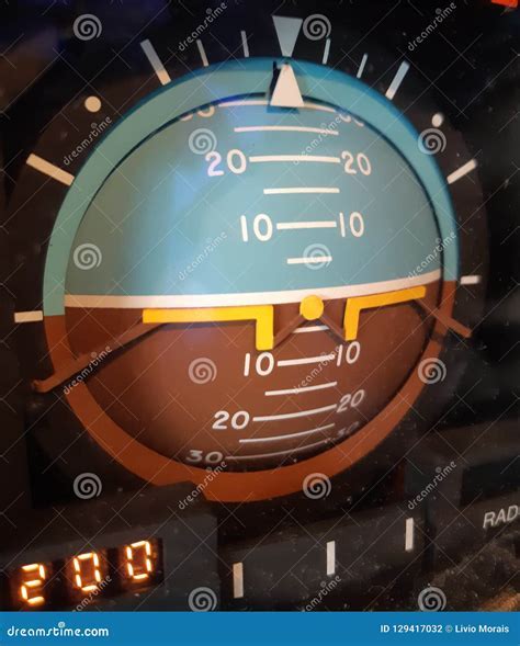 Understanding the Attitude Indicator: The Pilot's Horizon - Bolt Flight