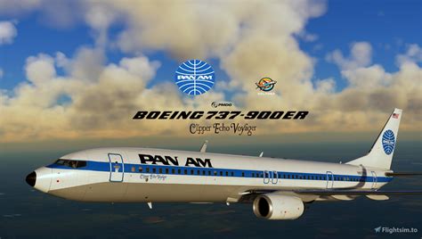 How Pan Am Boeing 707 Offered Us the World - Bolt Flight