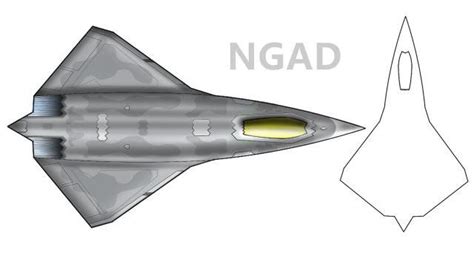 Boeing's Role in the Development of the F-47: The Successor to the F-22 ...