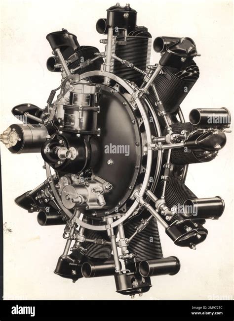 Diesel Jet Engine: The Rise, Evolution, and Future of Aero Diesel Power ...