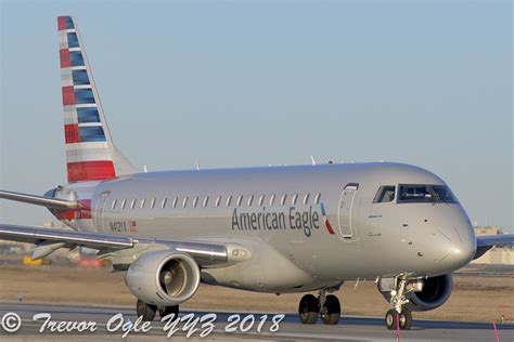 Envoy Air to Expand Fleet with 33 New Embraer E175 Jets - Bolt Flight