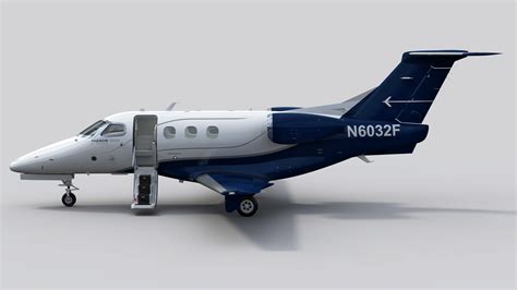 Top 5 Embraer Business Jets for 2025–2026: A Detailed Look at Aviation ...